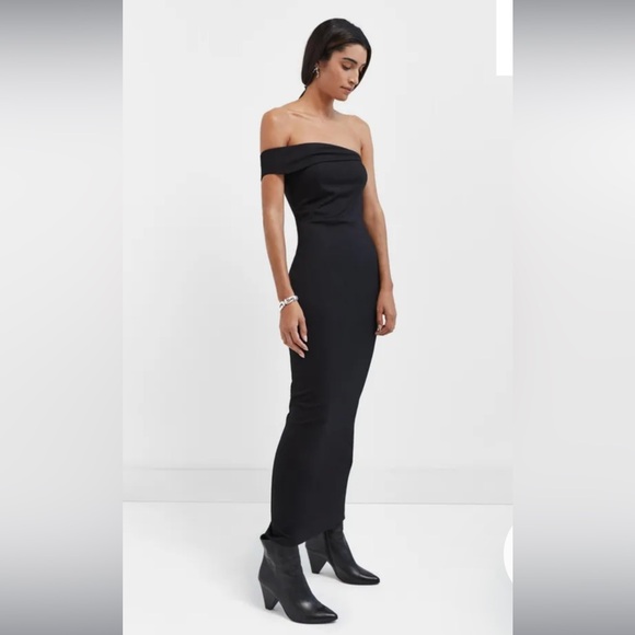 Marcella NYC | Dresses | Nwt Marcella Nyc Plaza Dress | Poshmark